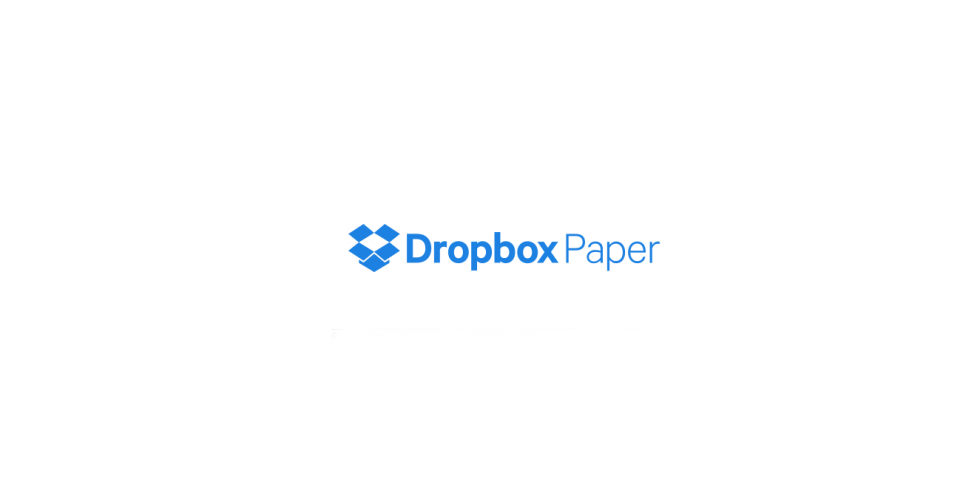 Dropboxの共同編集サービス「Dropbox Paper」 | NOIZMOON